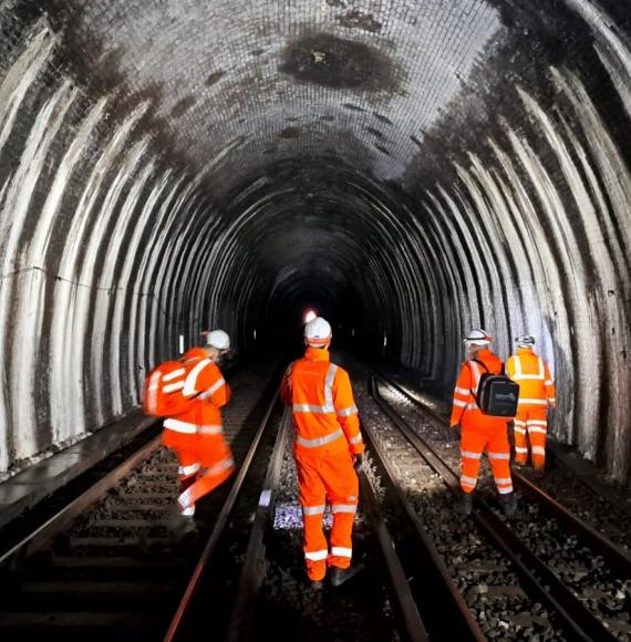 Rail News | RTM | Rail Technology Magazine